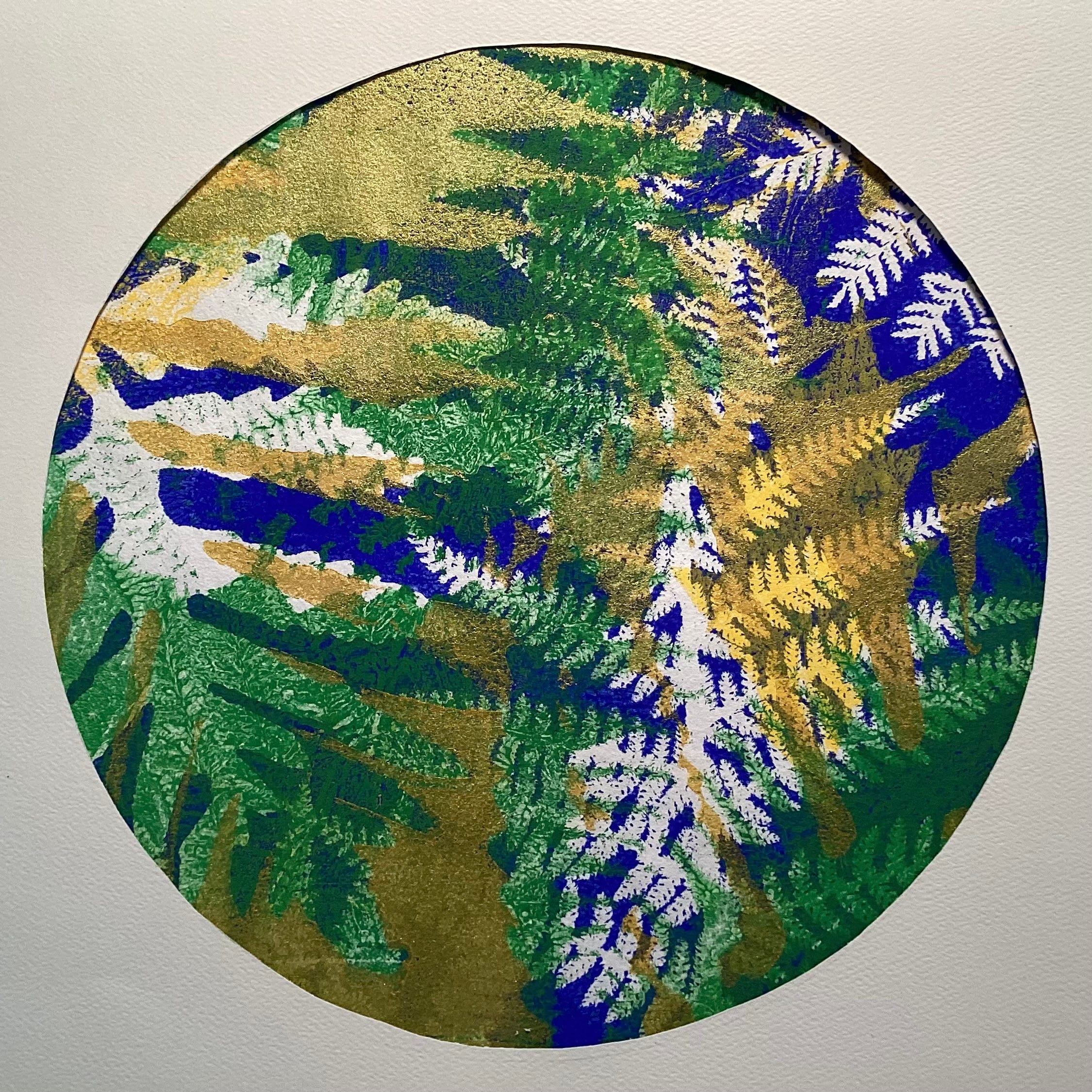 Earth Mother - by Bonnie Bishop - Bonnie’s Substack