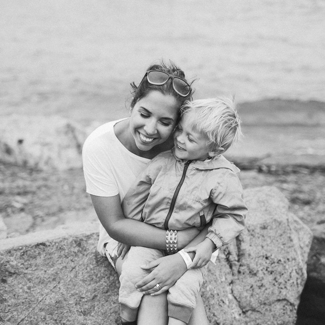 Aimee Jobe | Substack