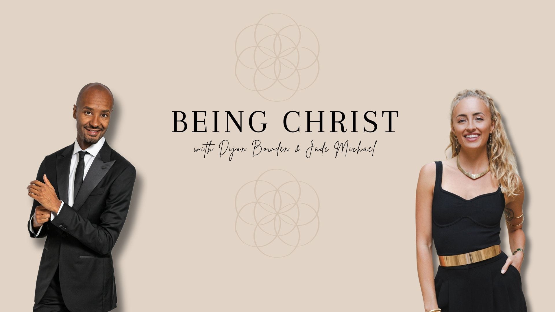 You Are the Light You’ve Been Waiting For - by Dijon Bowden