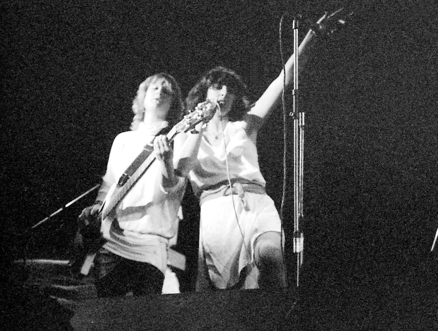 ON THIS DAY ... in 1978 - THE INNOCENTS