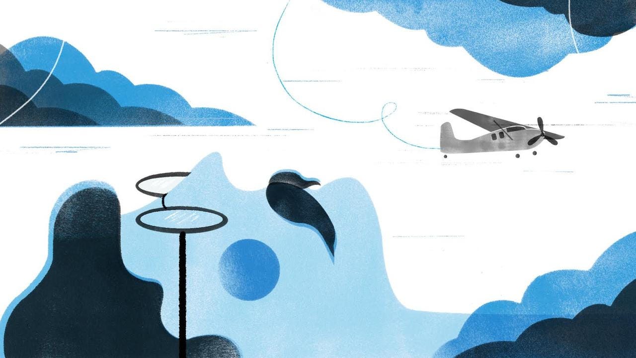 The Man Who Got America High - by Jeff Maysh - Narratively