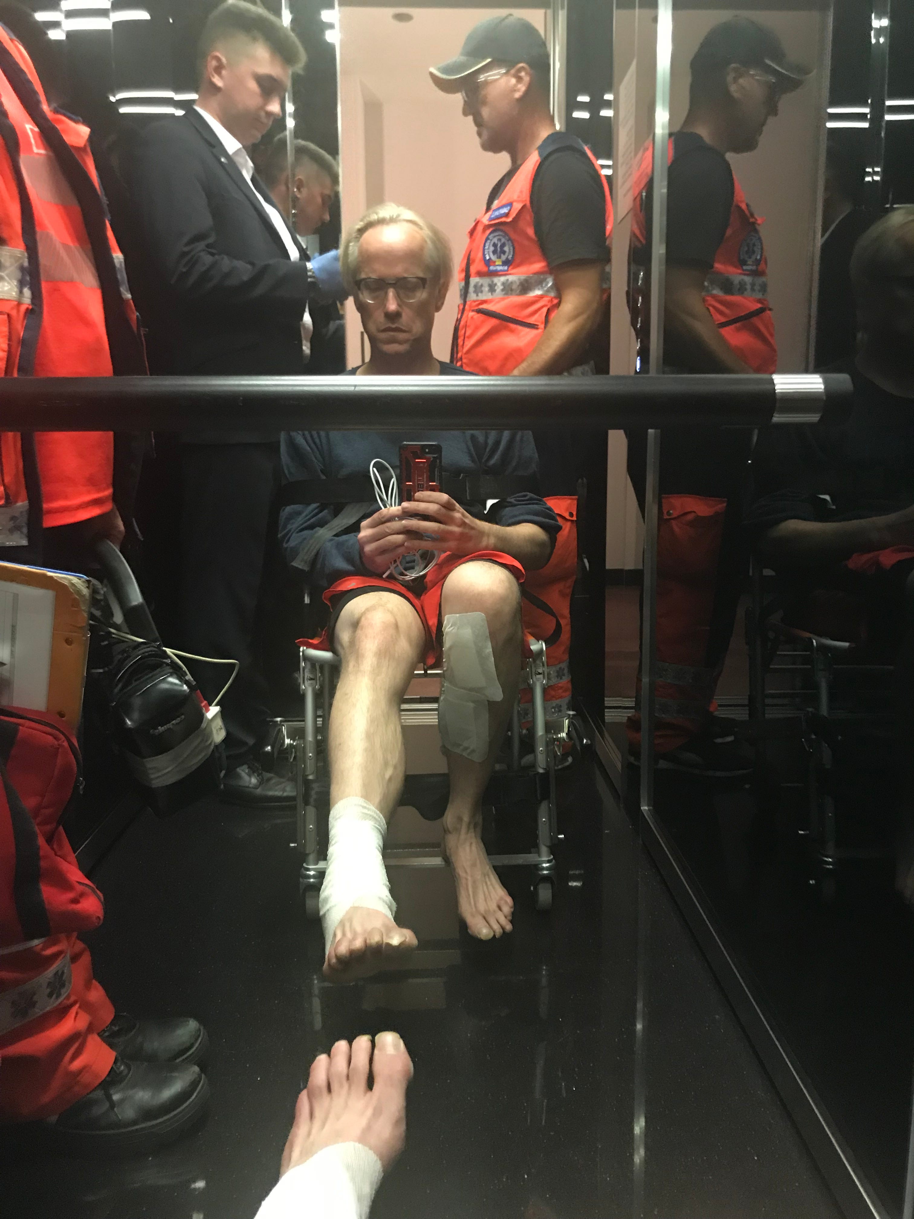 For Zerco - by Justin Smith-Ruiu - The Hinternet