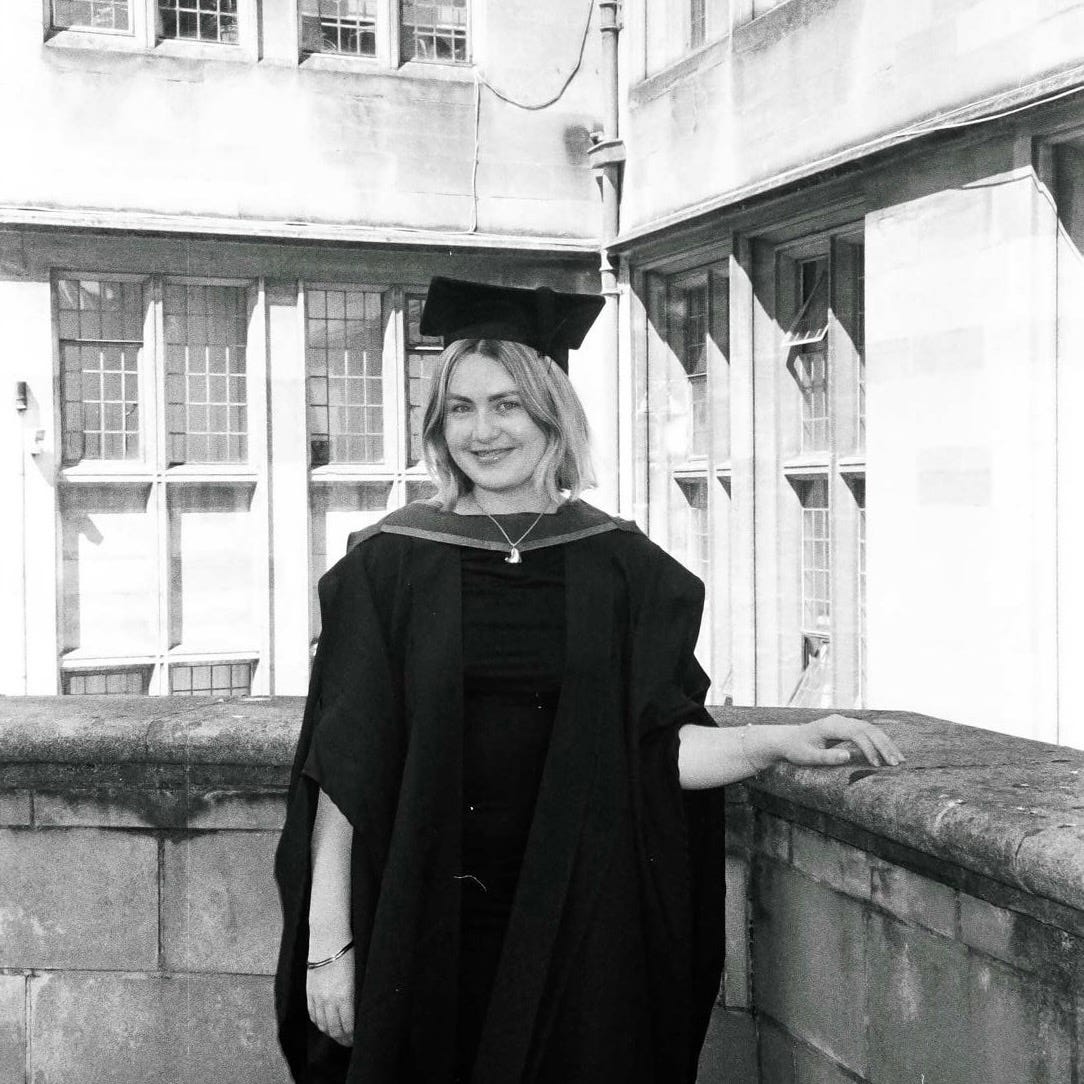 Catherine Shuttleworth | Substack