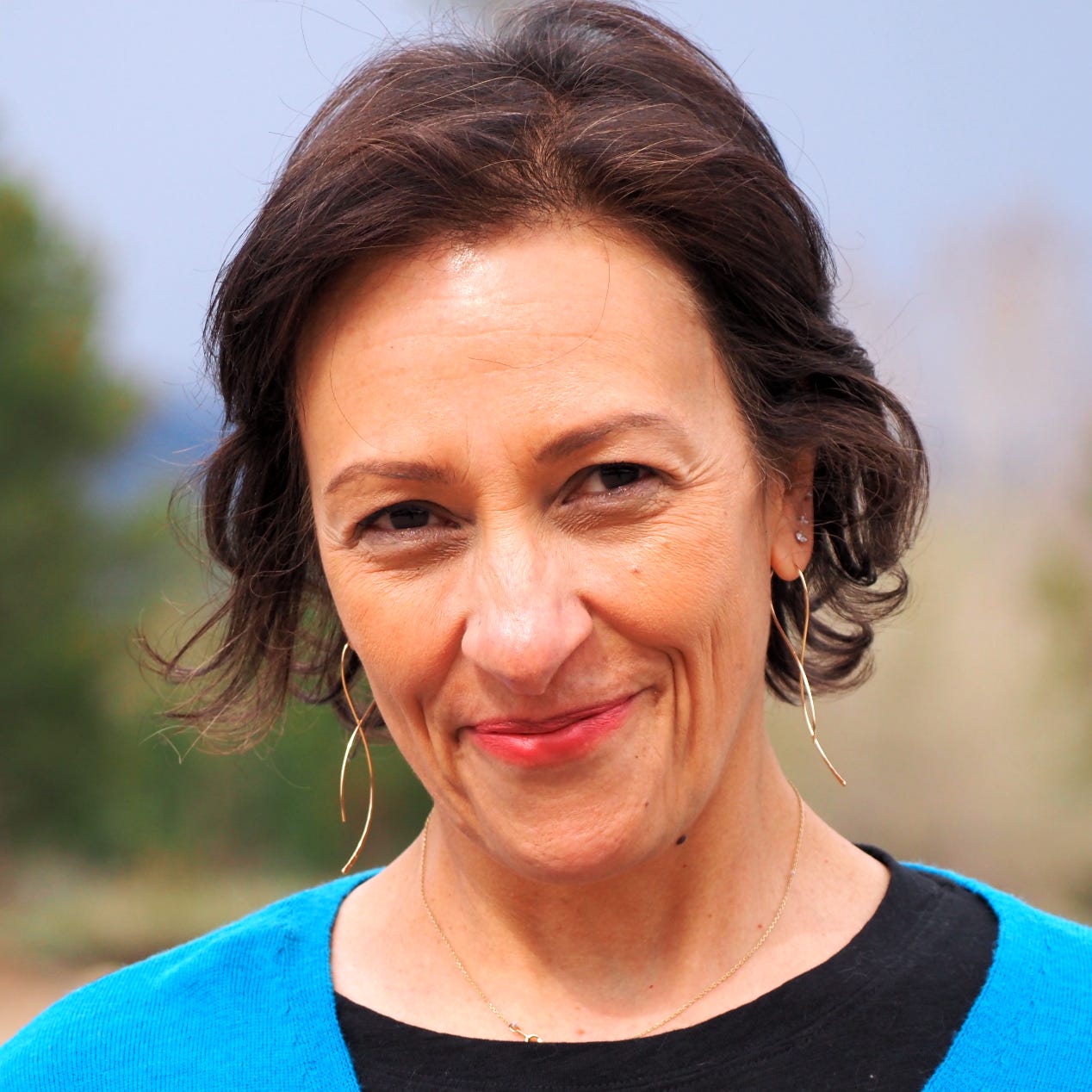 Nika Kabiri | Substack