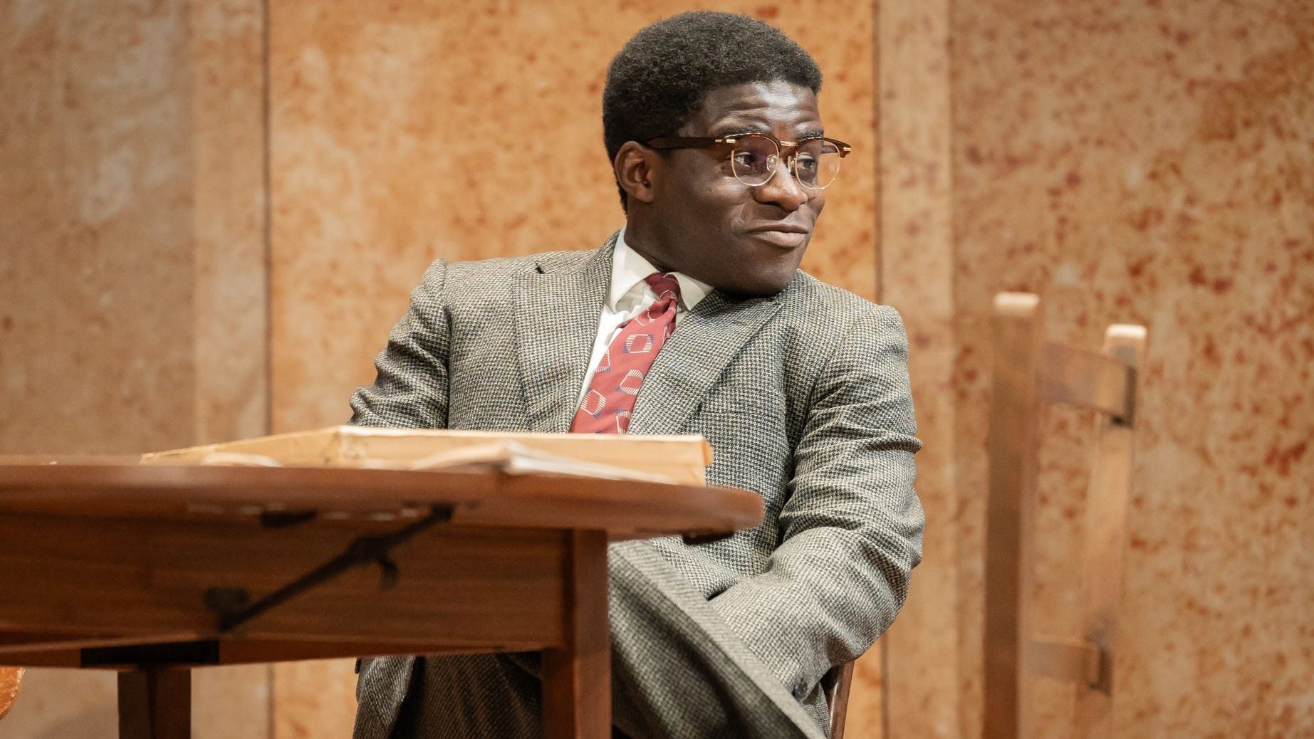 Theatre Review: 'A Raisin In The Sun' at Leeds Playhouse