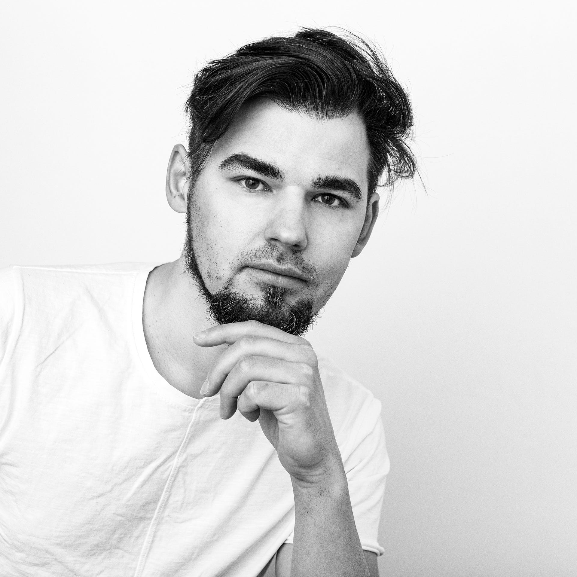 Patrick Kizny | Substack