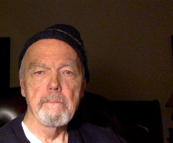 Ken Martin | Substack