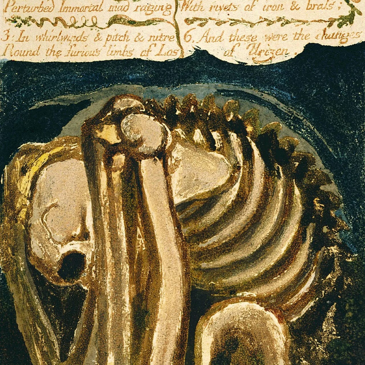 Children of Job: Where Faith & Hubris Meet subscriber chat