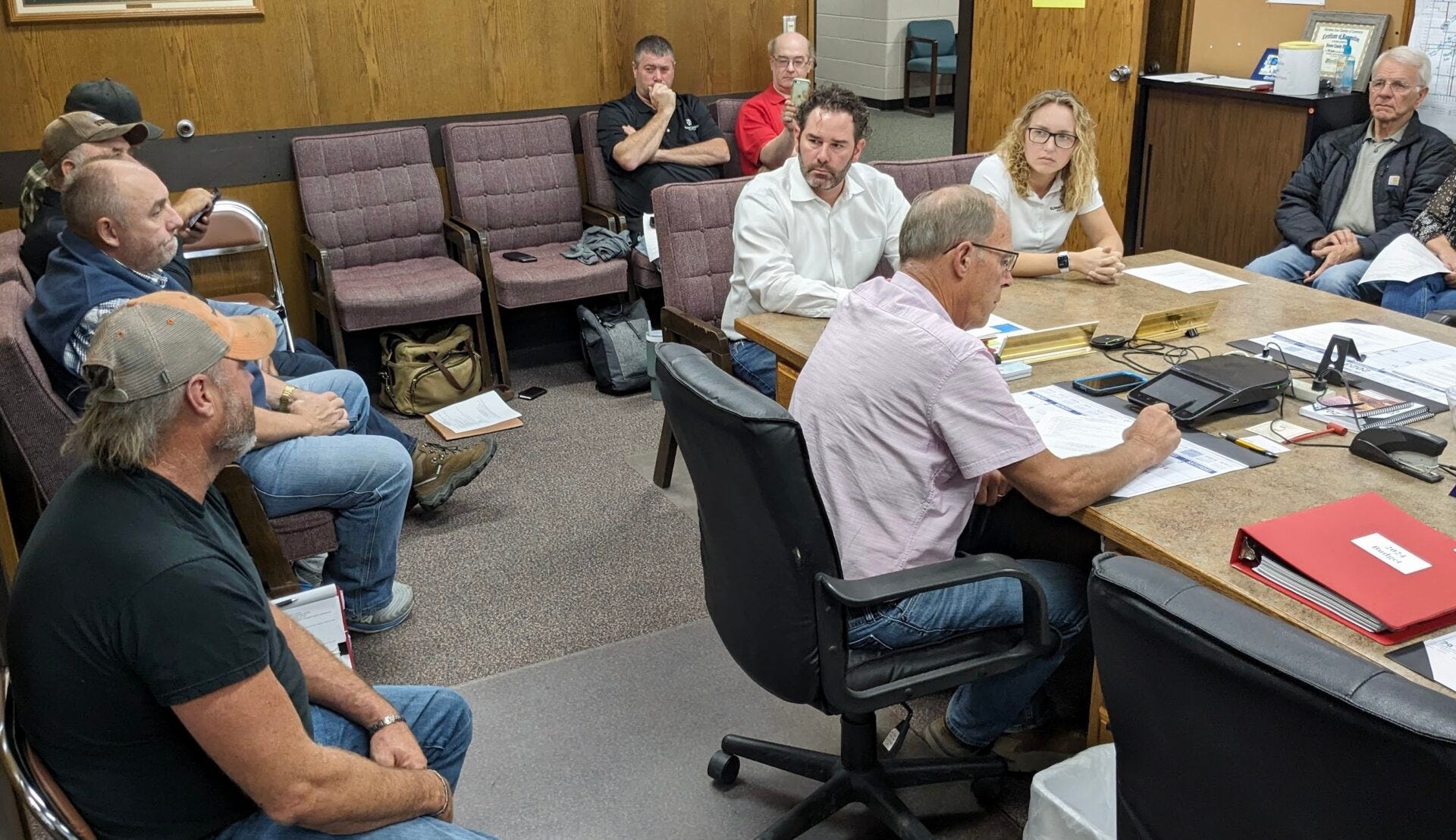 Gevo’s $1B aviation fuel investment tied to Summit CO2 pipeline