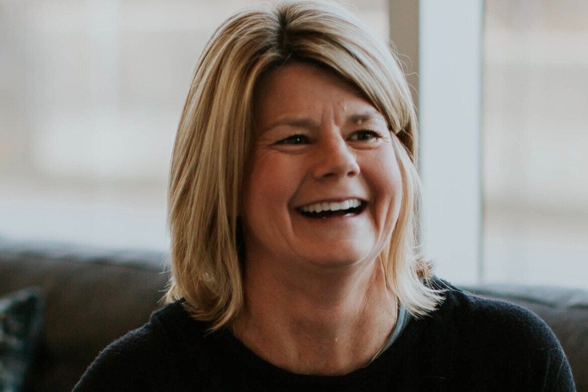 Bridget Layne | Substack