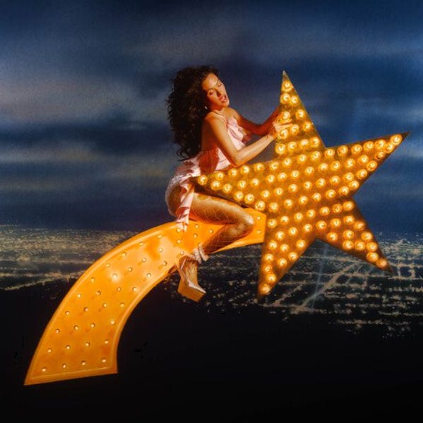 Empress Of - "For Your Consideration" Review