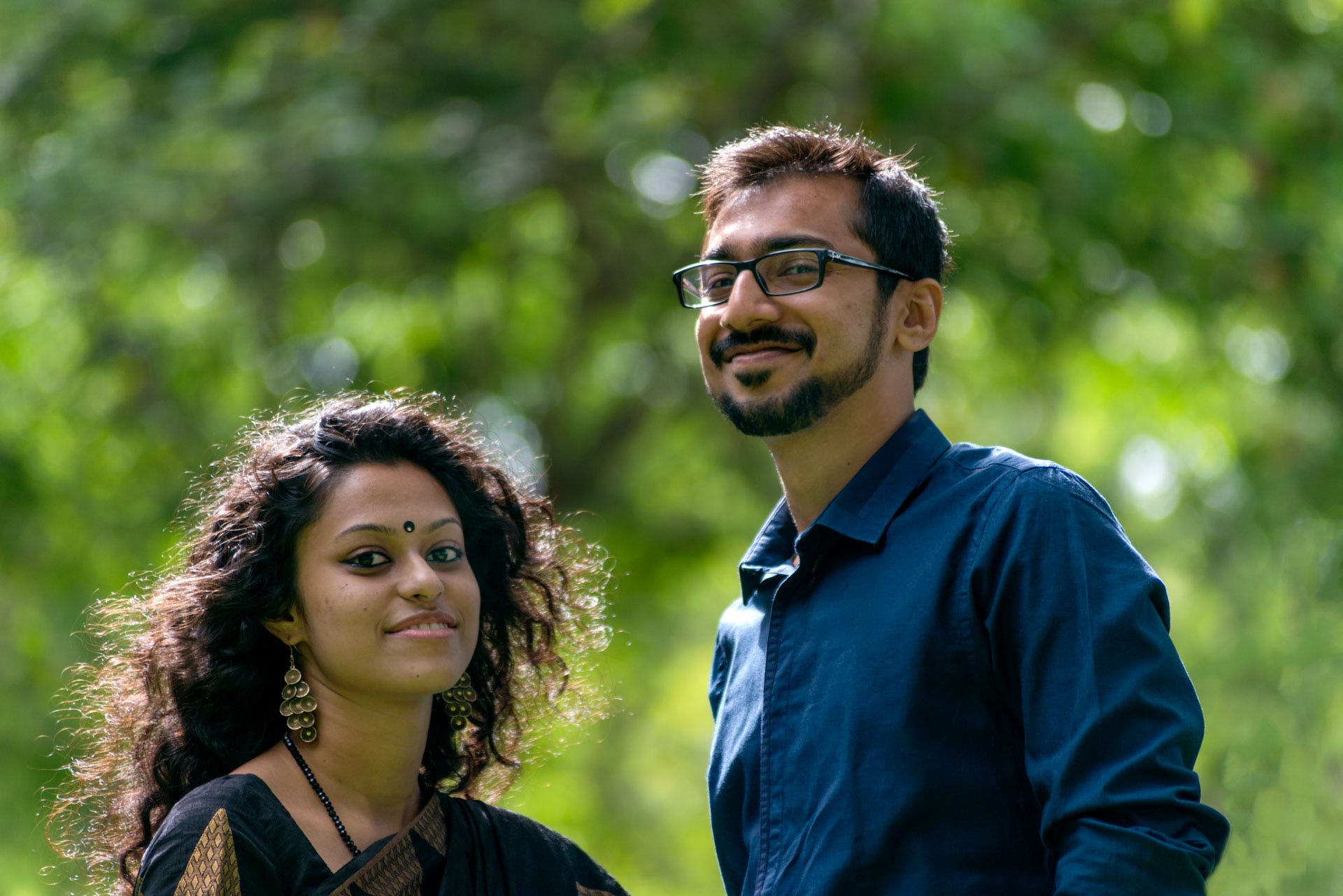 What is Bokeh? How to Create Beautiful Background Blur