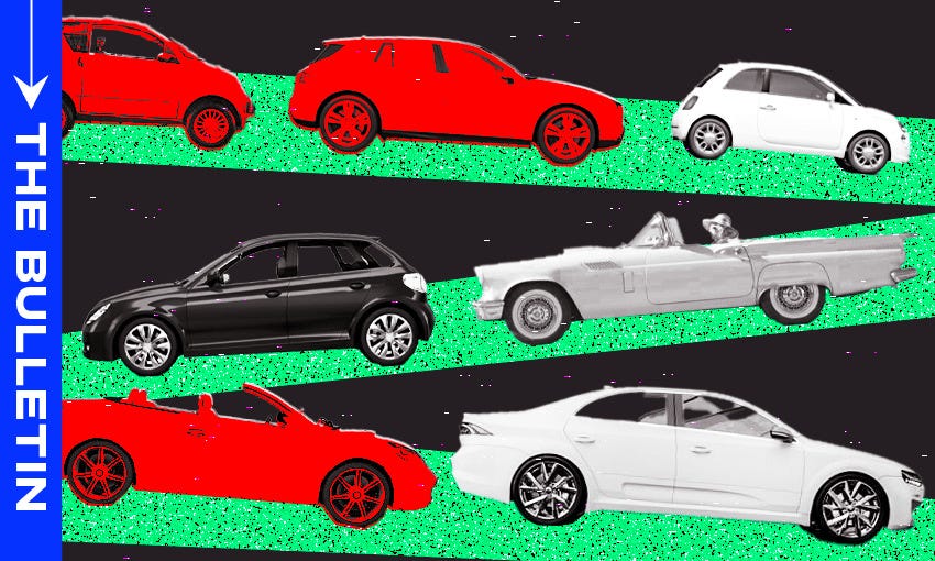 Auckland tax cut fuels electric vehicle woes