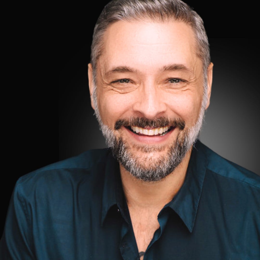 James Beaman | Substack