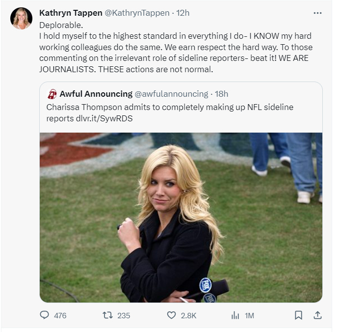 Friday Four-Pack 11.17.23 - by Mut (Mike Mutnansky)