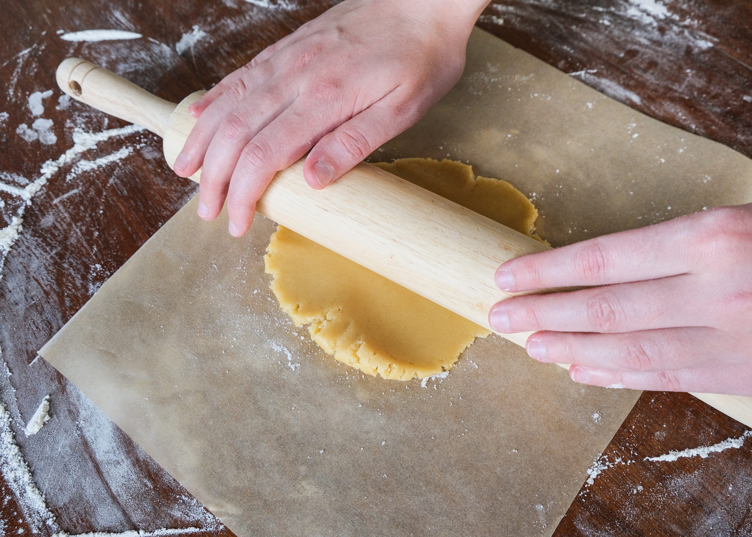 Medovyk – delicious Ukrainian honey cake recipe