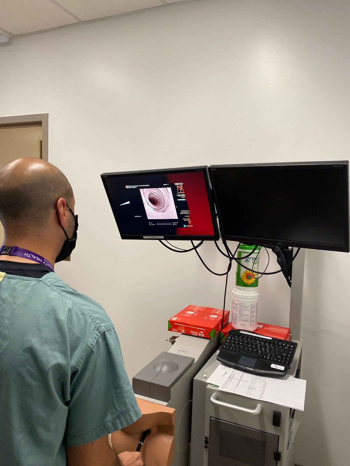 Q&A with James Lisondra: Medical Education, Keenan Research Summer ...