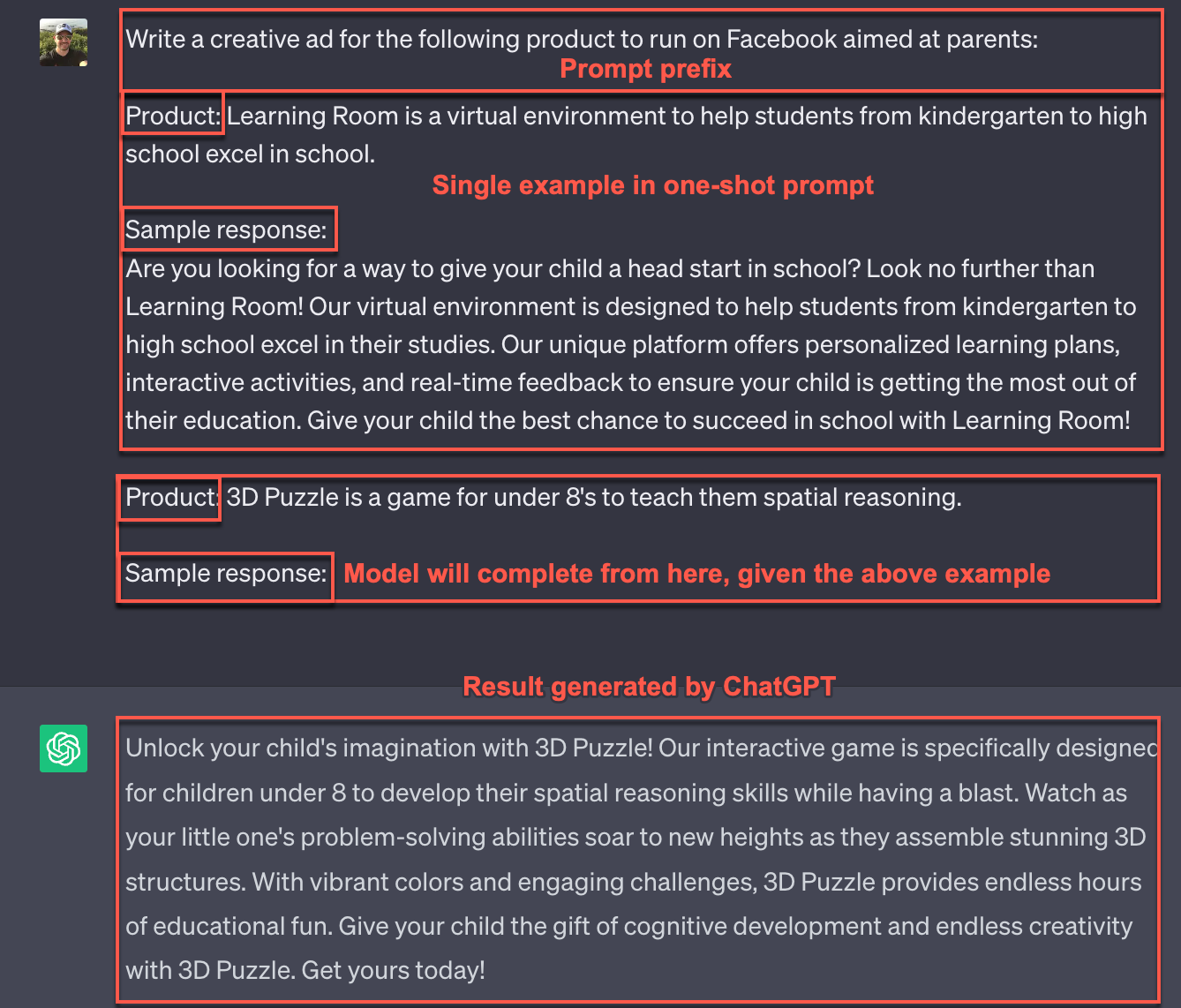 Nine Prompt Patterns That You Must Know if You Want To Be a Highly-Paid ...
