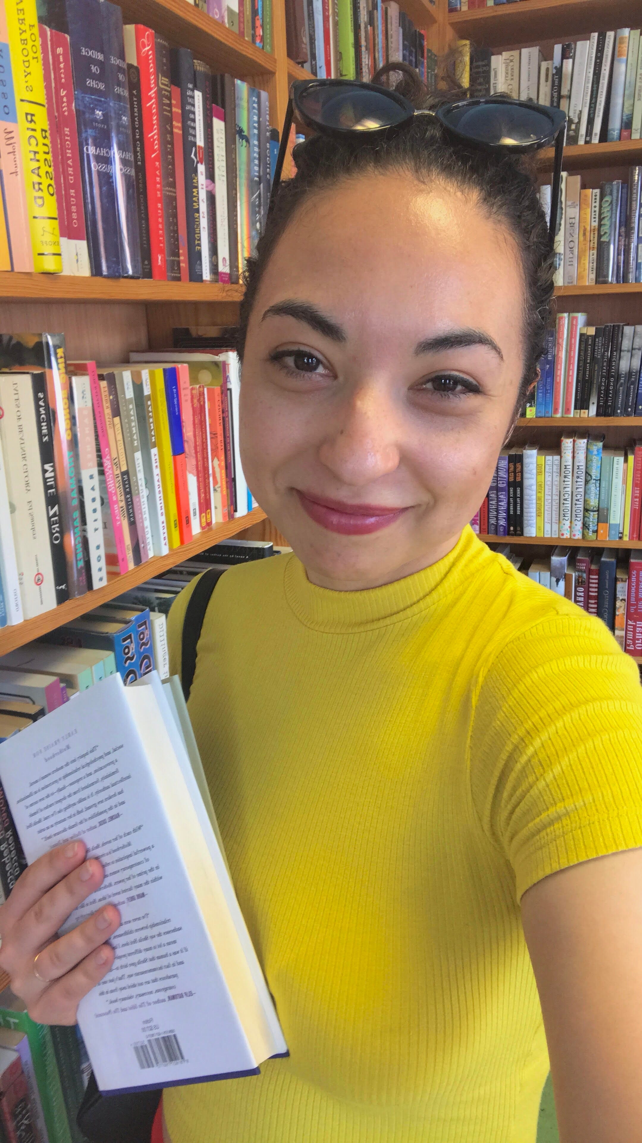 Stephanie Sweeney | Substack