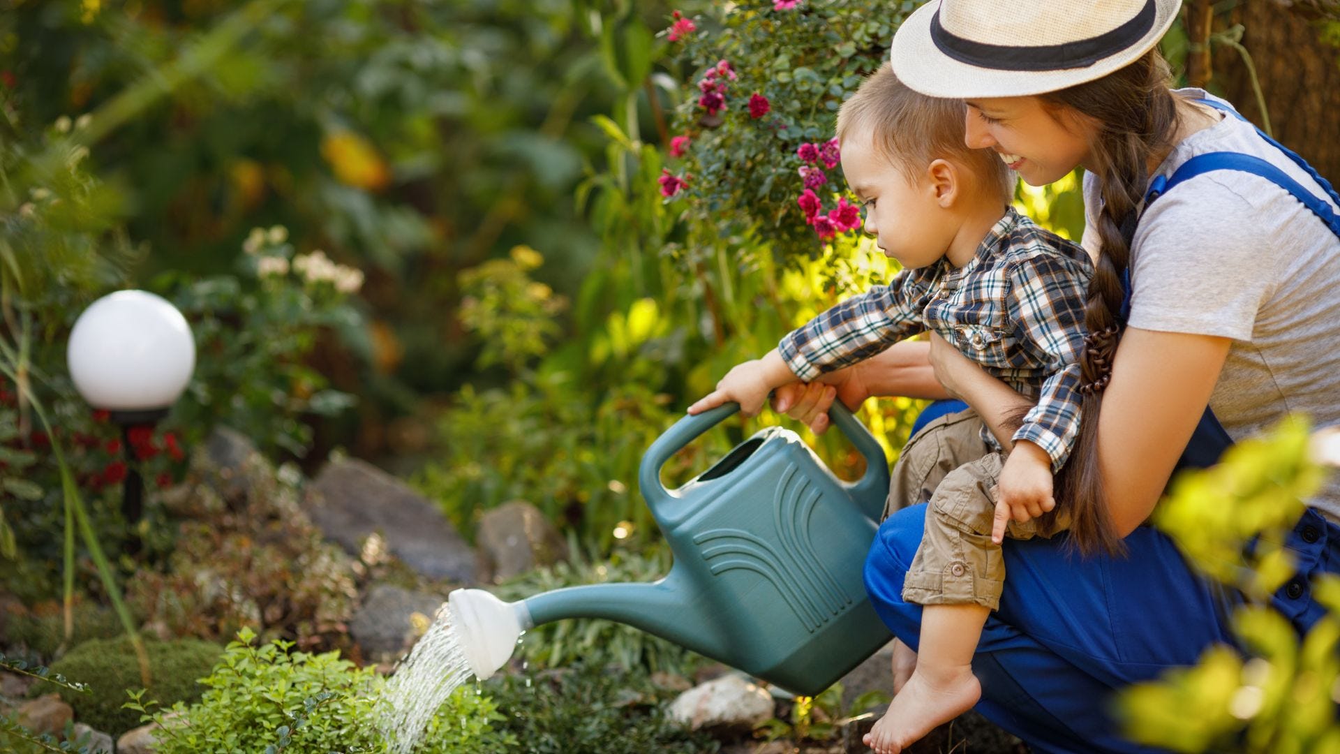 How to Start Planting Seeds of Prosperity, Happiness, and Abundance