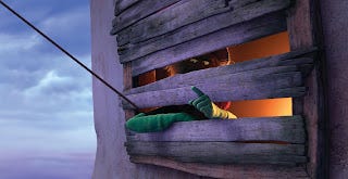Review: Wretched "The Lorax" is a symbol of everything that's wrong ...