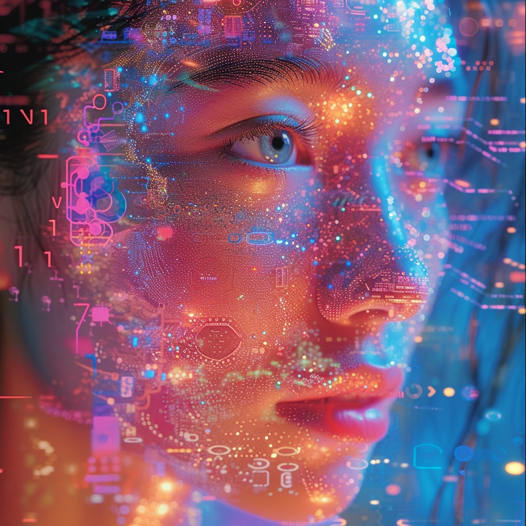 Symbiontic cognition - Utopai