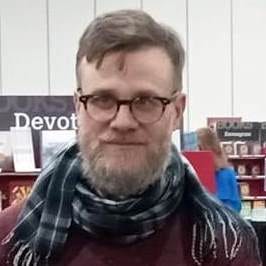 C. Christopher Smith | Substack