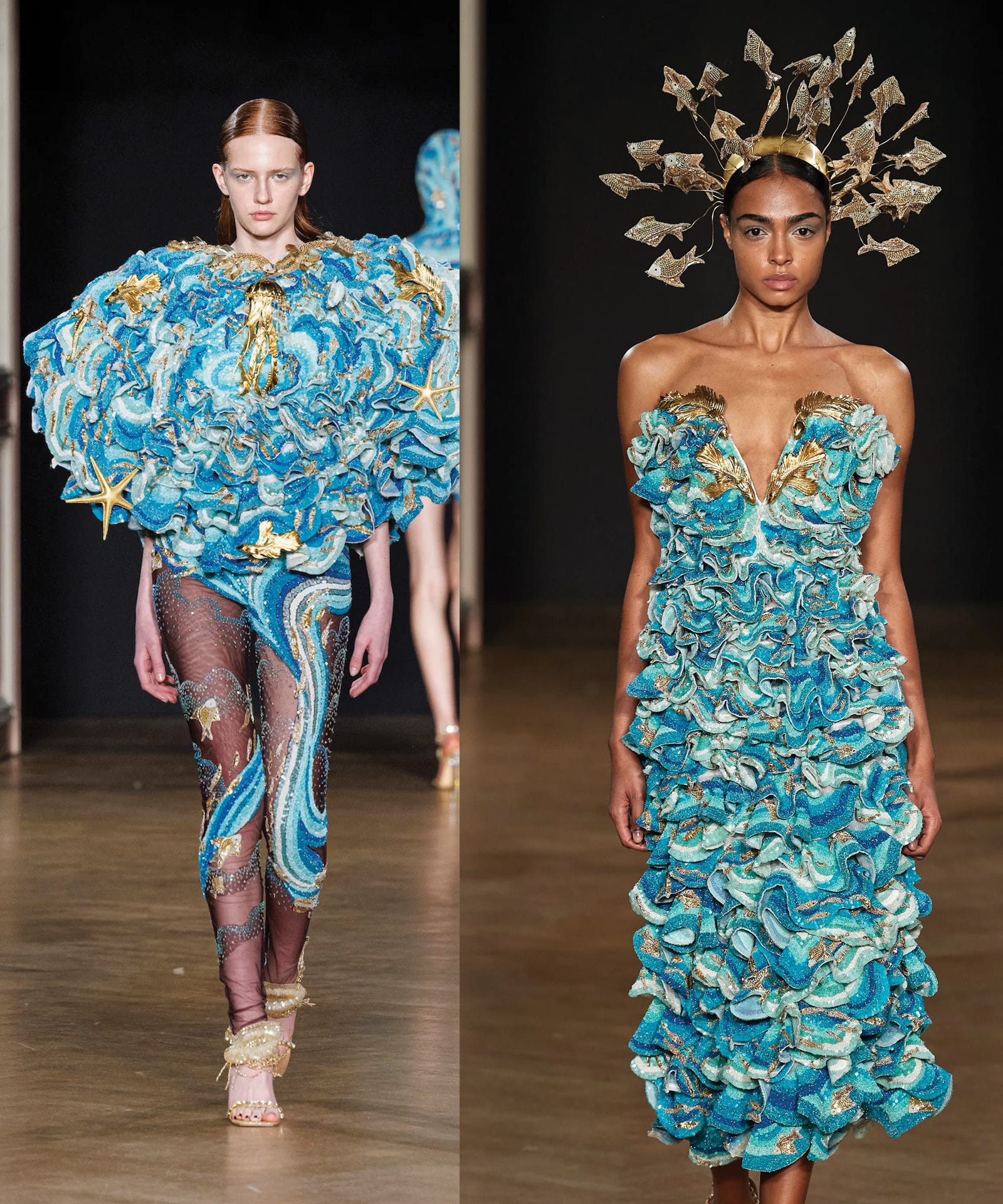 Have You Heard of Rahul Mishra? - by Amarissa