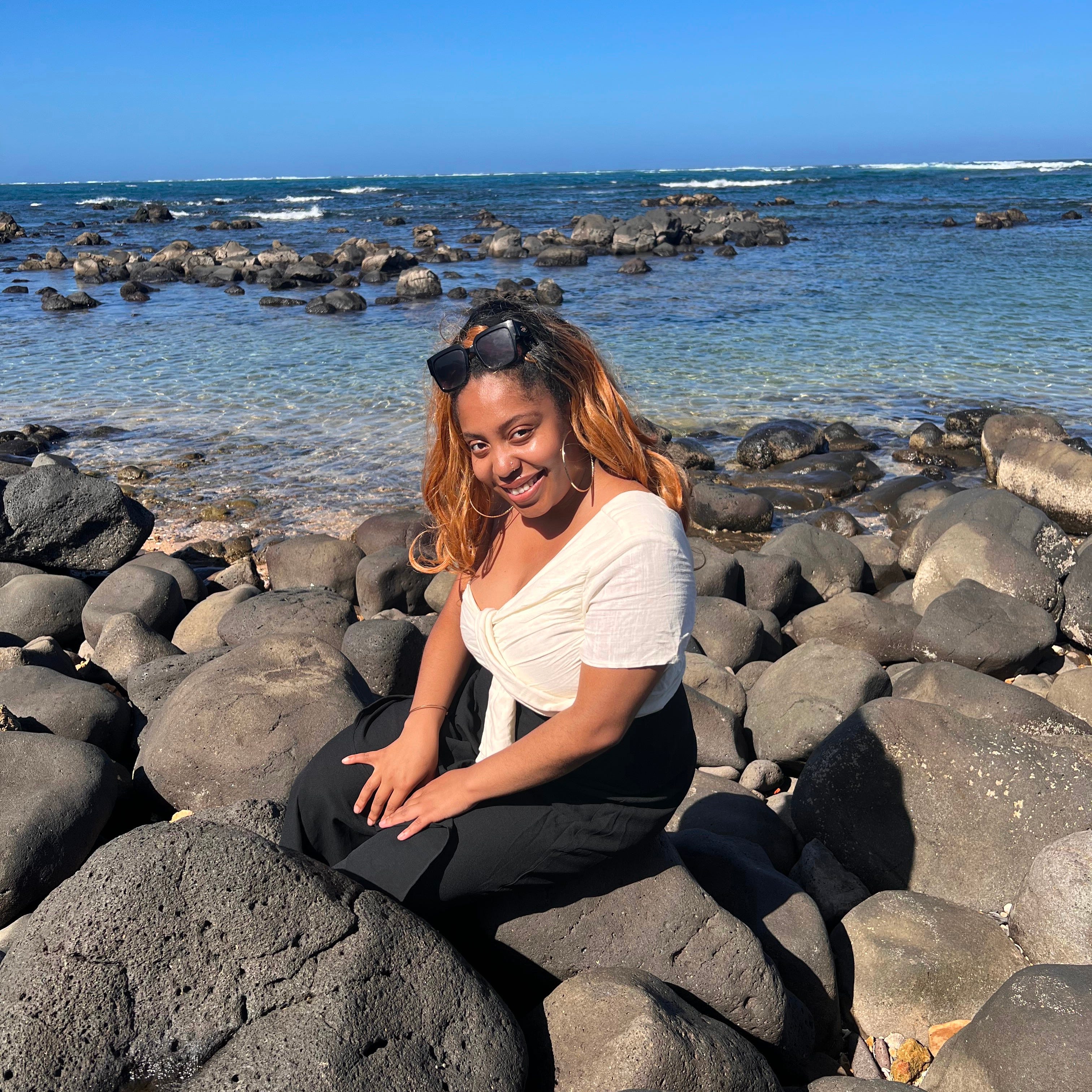 Dira Melissa Delpech | Substack