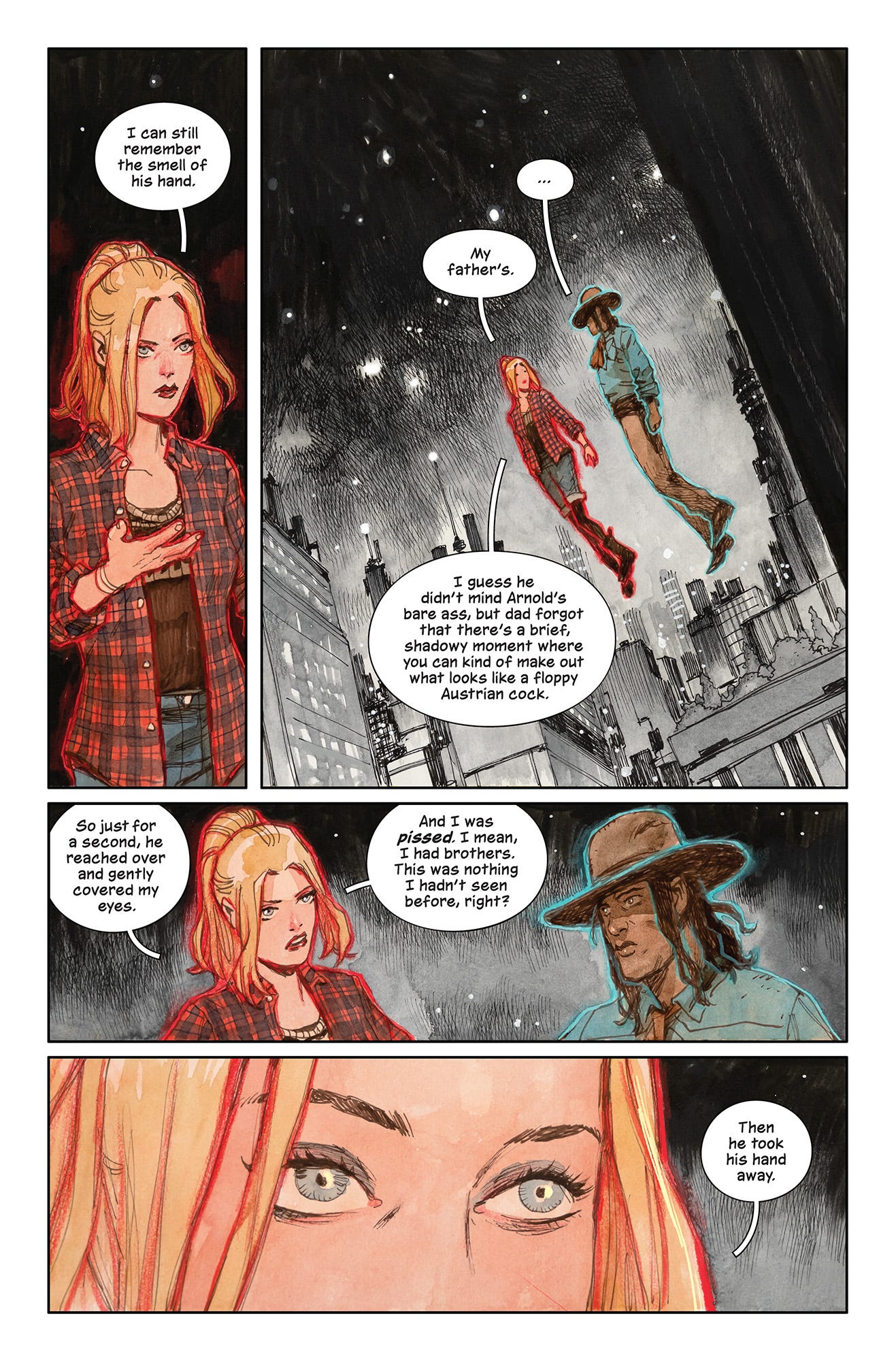 SPECTATORS - Part 100!