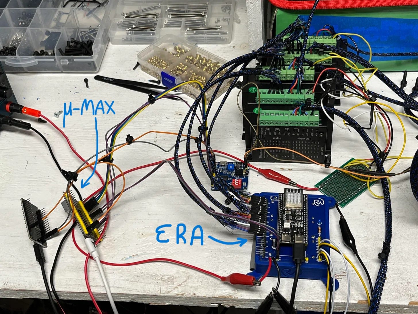 My Robot Can Beat Anyone In Chess! | How to Build/Program | 1v1 Against ...