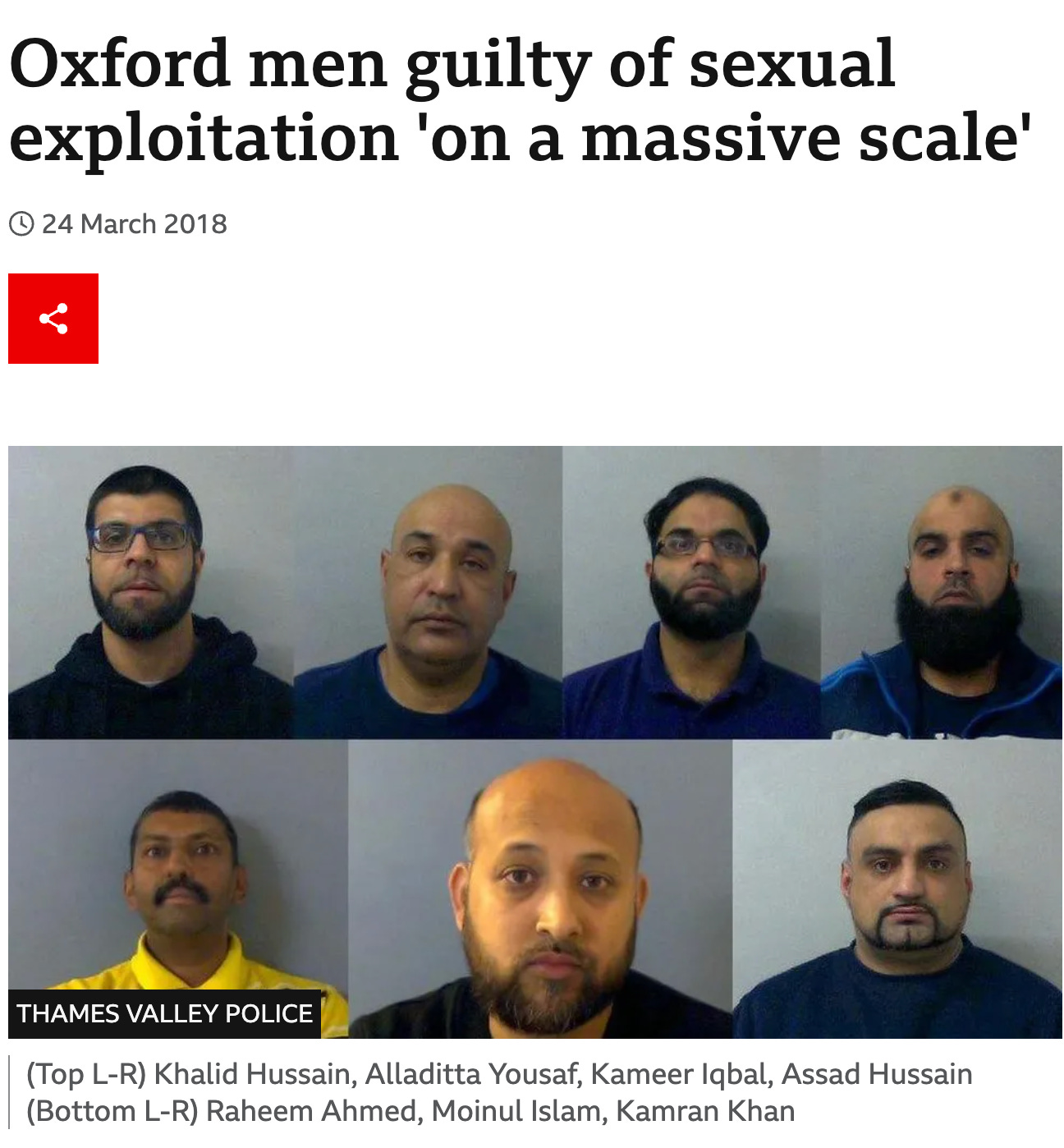 The Inexorable Rise of the Far Right - by Dominic Frisby