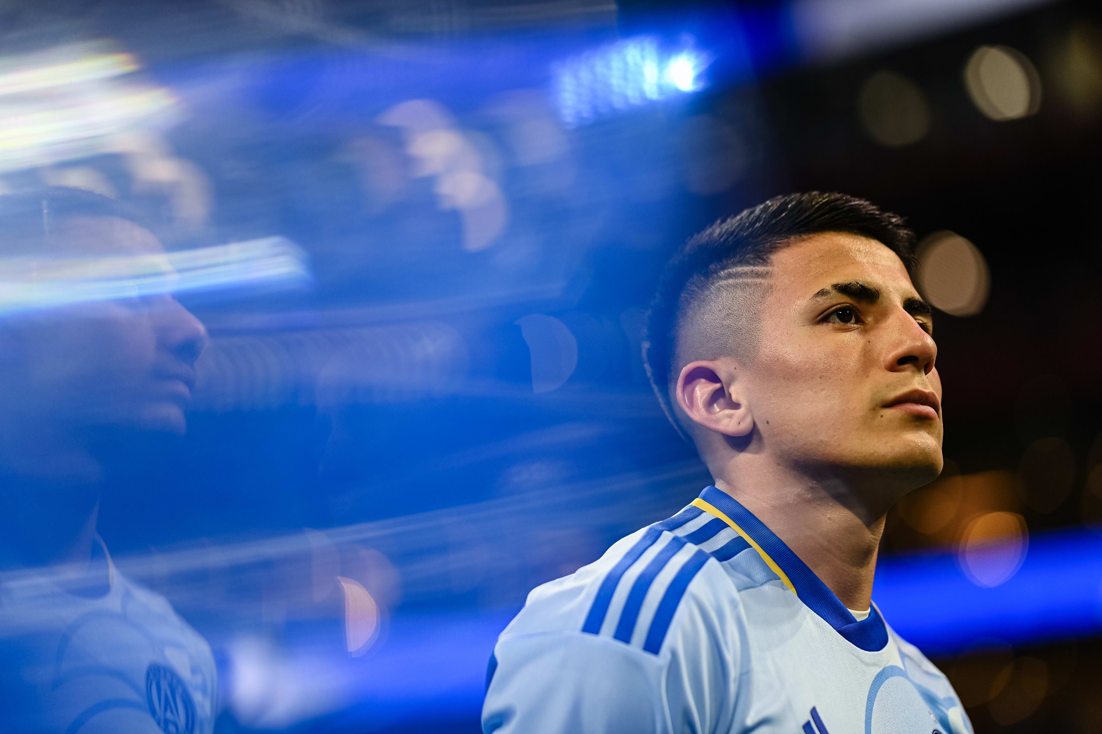 FIVE STRIPE FINAL: Atlanta United cruises to a 2-0 win over Orlando City