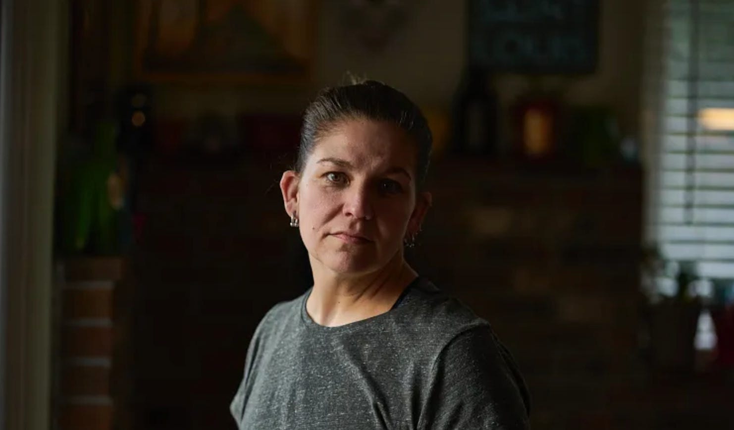 FFS Friday: Jamie Reed - by Kara Dansky - The TERF Report