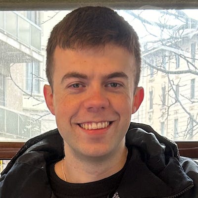 Fran Soto | Substack