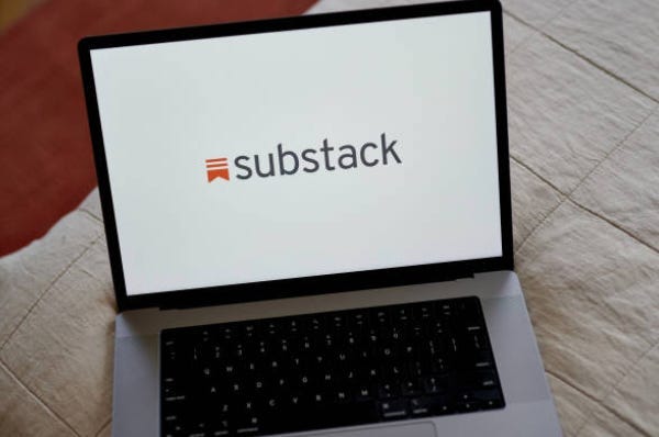 Prečo je ochromenie odkazov na Substack zo strany Twitteru hlúpe, kontraproduktívne a škodlivé ...