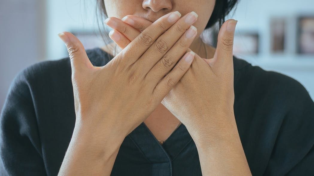 #26 - As 10 principais causas da halitose - by Healthbite