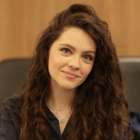 Cecília Dassi | Substack