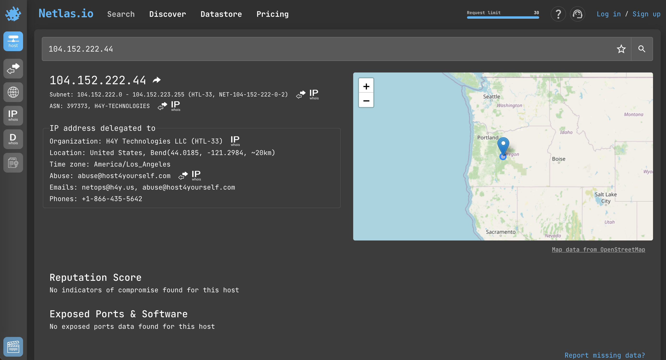 The OSINT Newsletter - Issue #57 - by Jake Creps