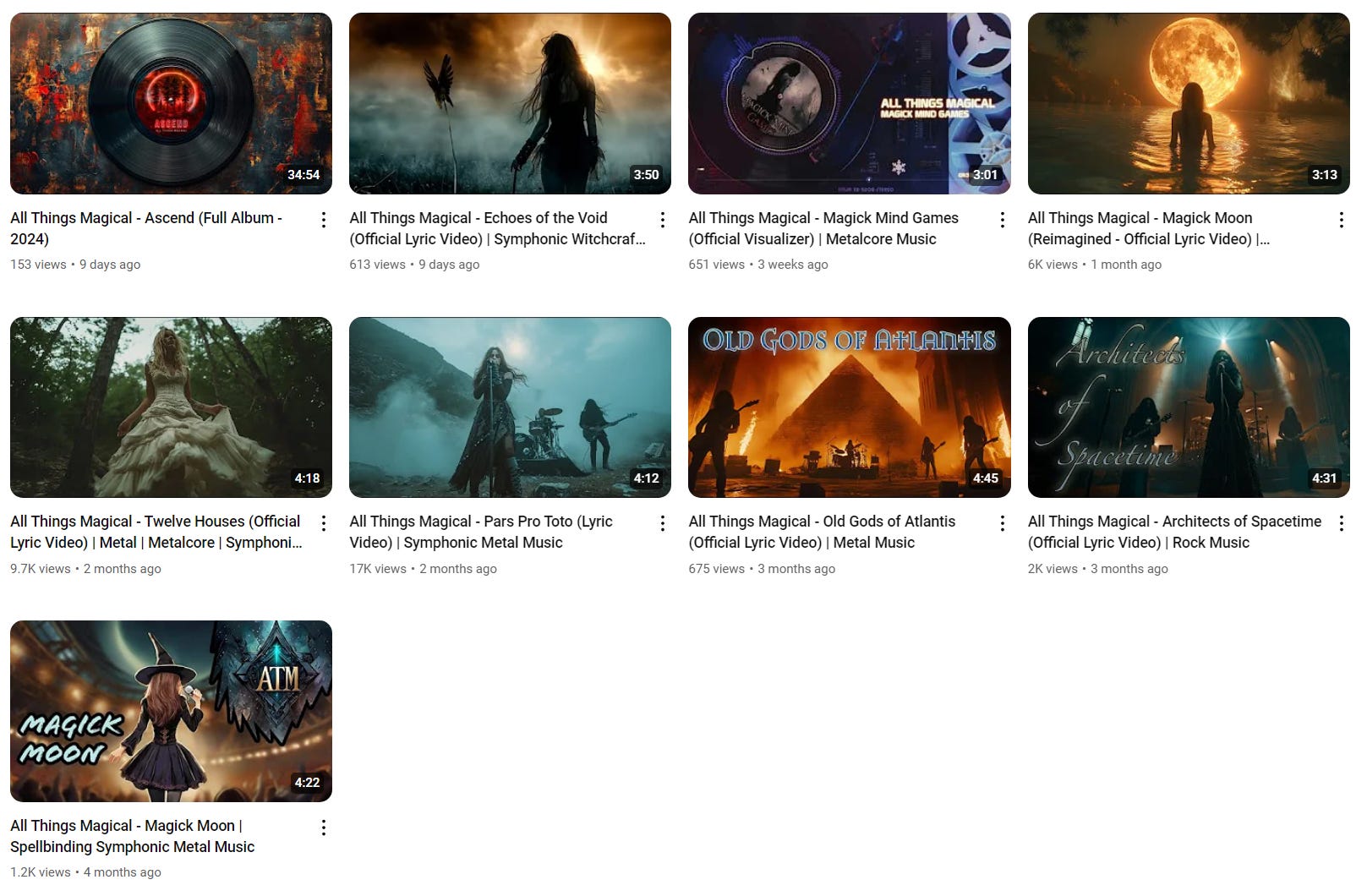 lcamtuf’s thing | Substack