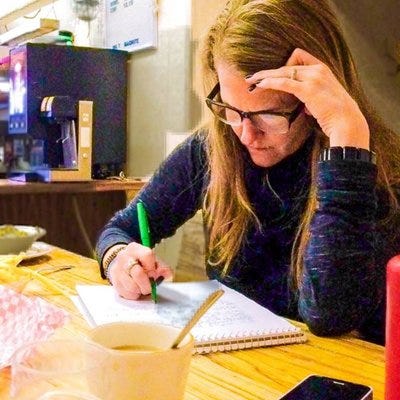 Andy Kopsa | Substack