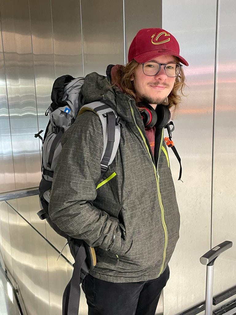 3ème édition : LeBron James - by Louis Litzelmann