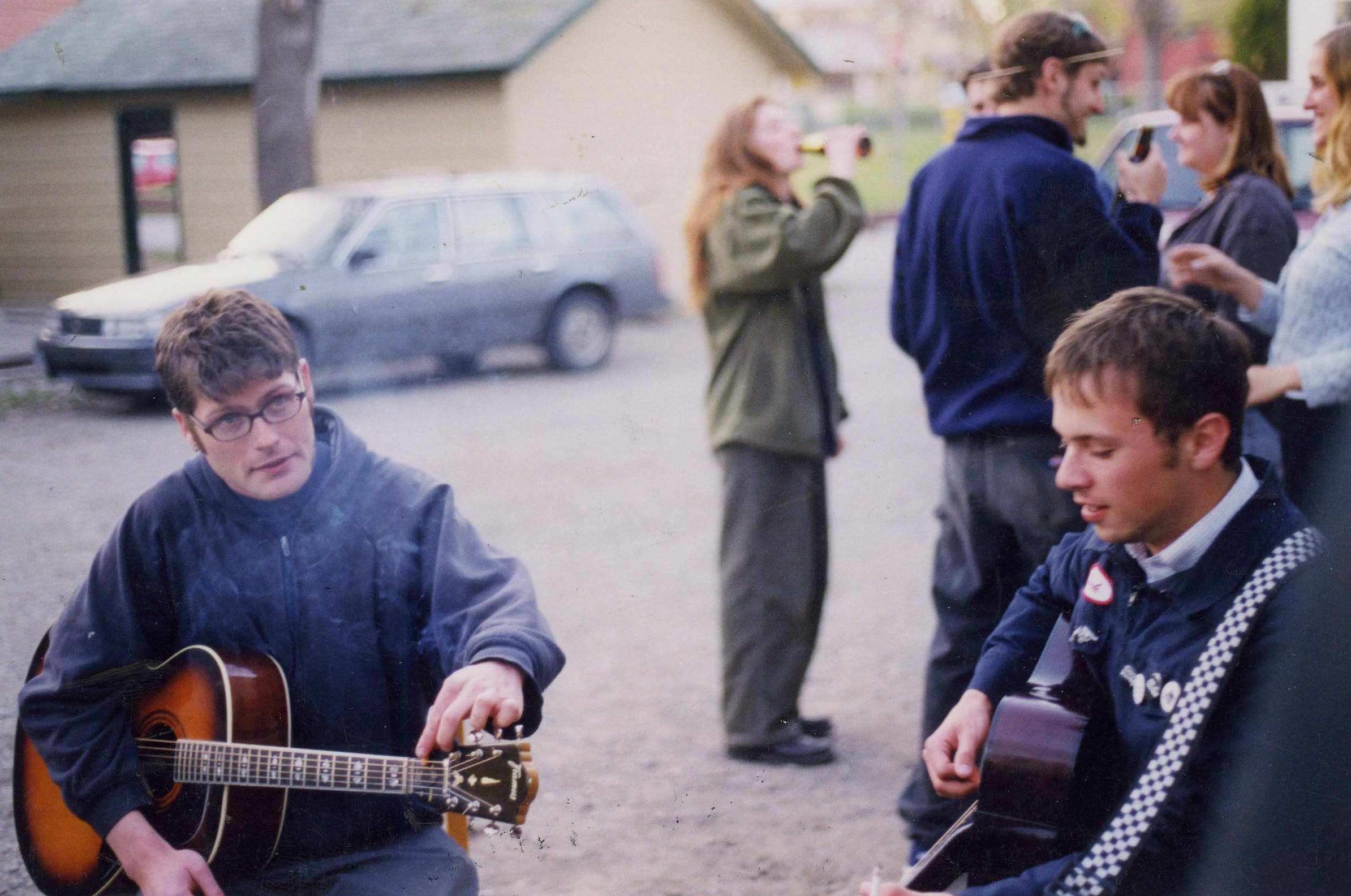 Travelogue: Montana - by Carson Ellis - Slowpoke