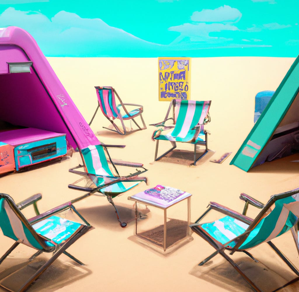 Co to jest beachhead market i dlaczego każdy startupowiec powinien to ...