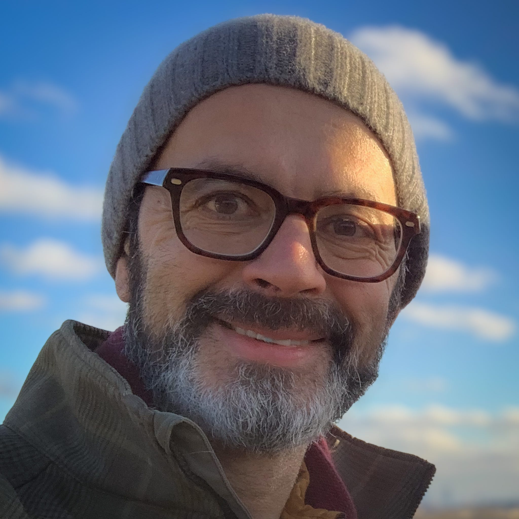 Simon Divecha | Substack