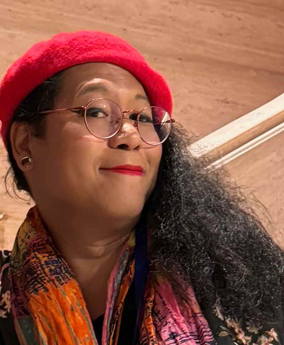 Brianna Amore | Substack