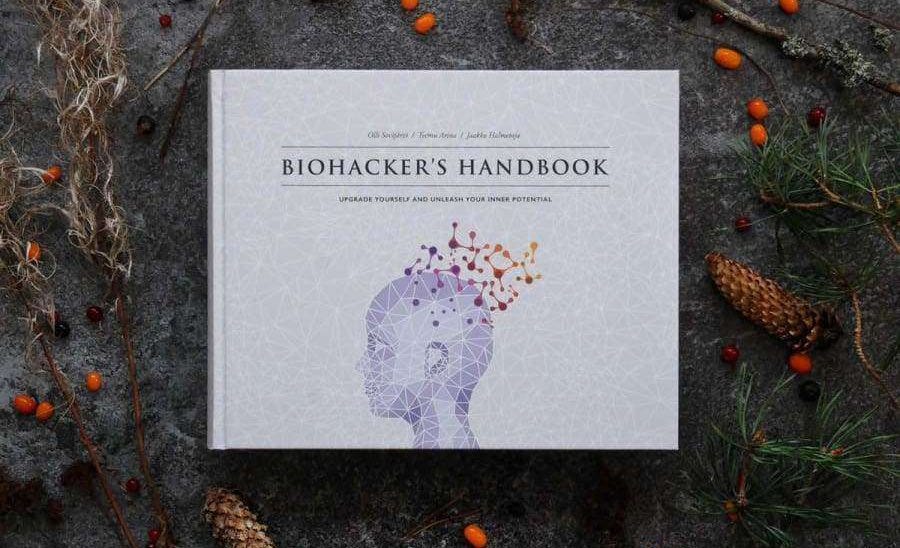 Verslag van The Biohacker Summit - by Adriaan ter Braack