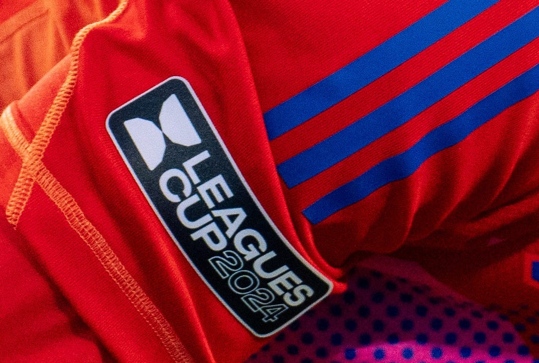 Report: More Details On Leagues Cup Changes - by Sam Minton