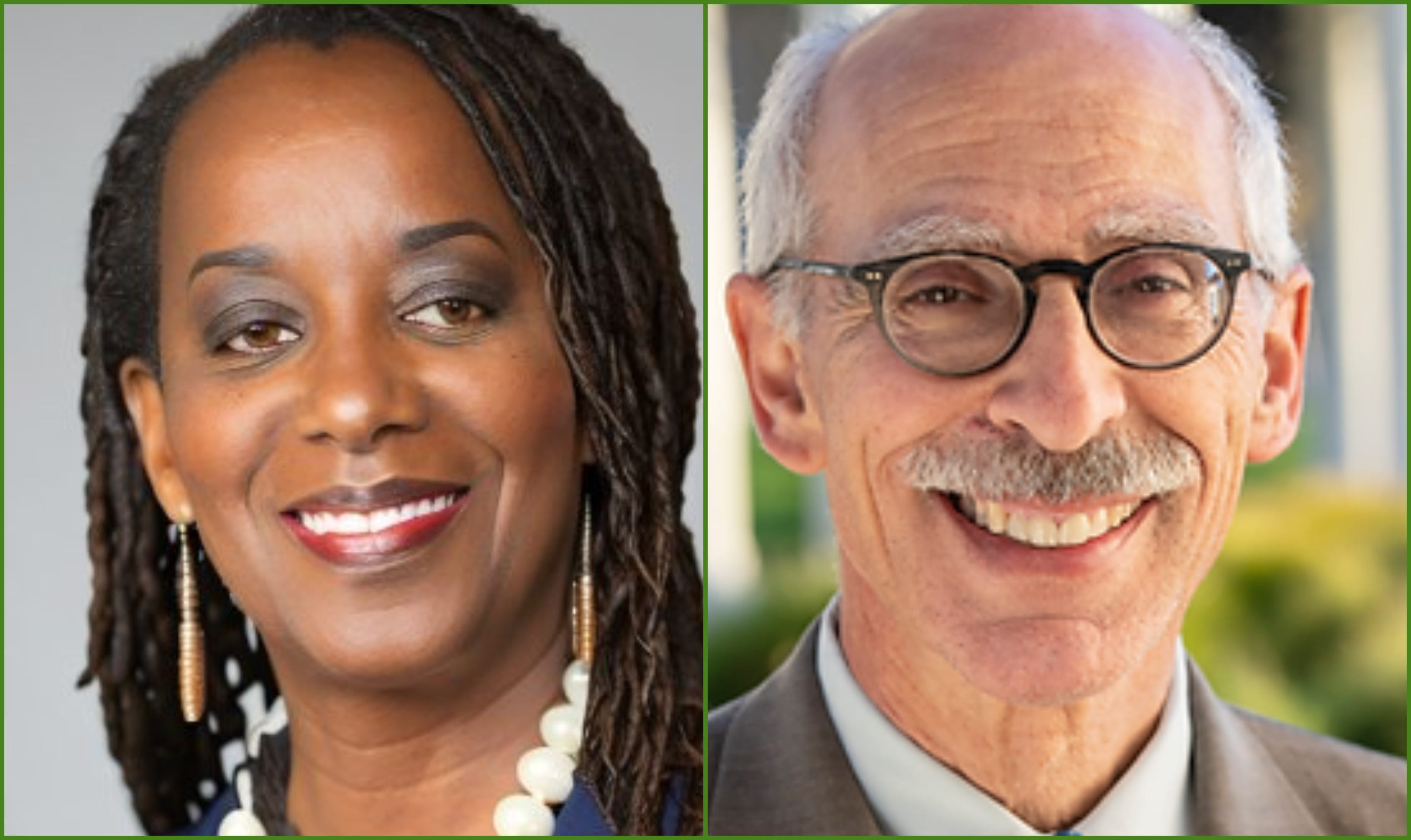 SD7: Beckles overtakes Kalb for second place, leads by 210 votes