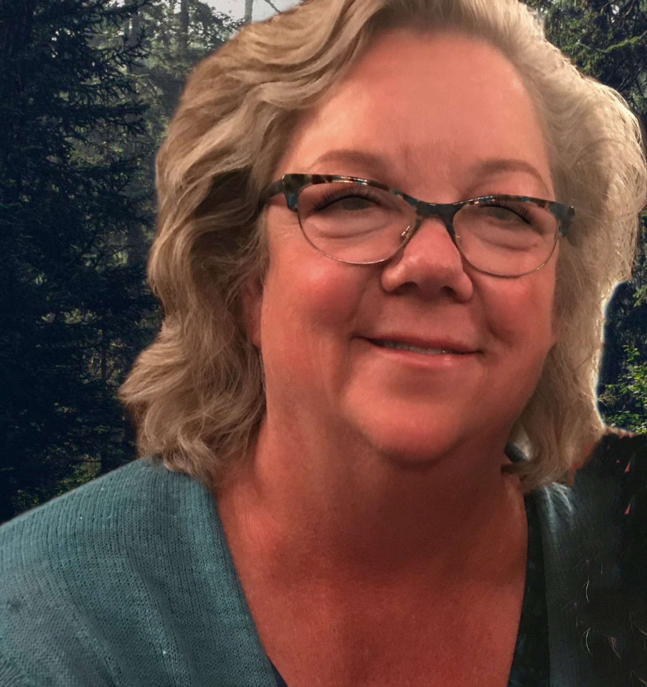 Perry Allison | Substack